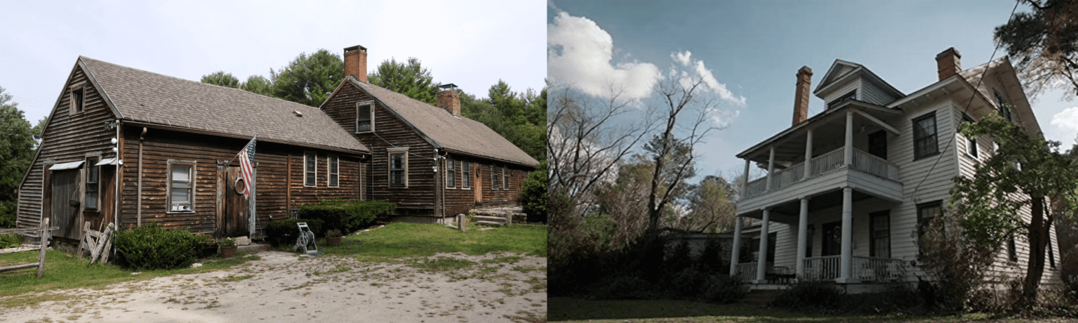 The True Story Behind The Conjuring: How A Family Was Tormented by ...