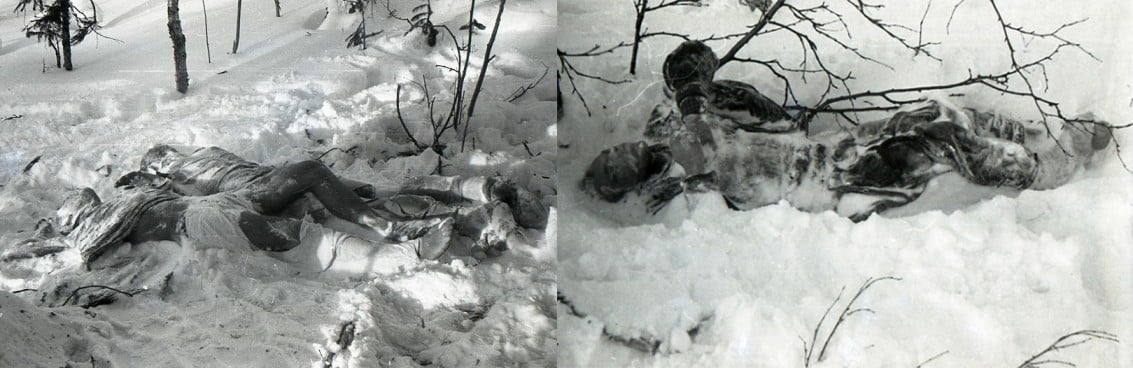 What Happened at Dyatlov Pass? True Story Behind the Terrifying Dyatlov ...