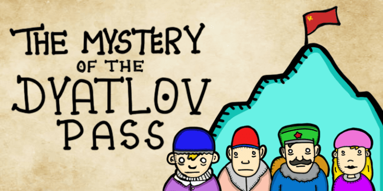 What Happened at Dyatlov Pass? True Story Behind the Terrifying Dyatlov ...