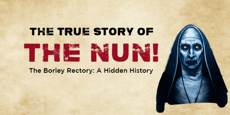 Borley Rectory: The Most Haunted House in England - Morbid Kuriosity