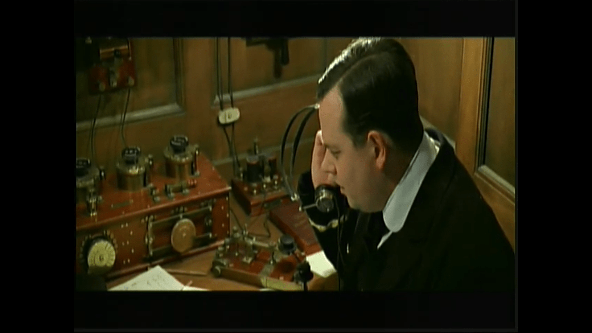 Blunder in the High Seas: How the SS Californian Watched the Titanic ...