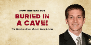 The Horrible Story of the Nutty Putty Cave Accident: How a Man was ...