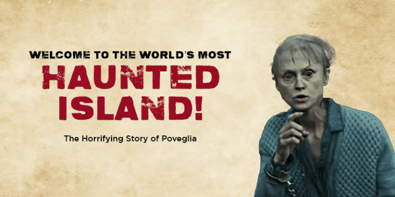 Poveglia: The Haunted Plague Island of Italy - Morbid Kuriosity