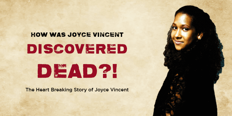 How Joyce Vincent Was Dead For Two Years And No One Noticed Morbid How Joyce Vincent Was Dead For Two Years And No One Noticed Morbid