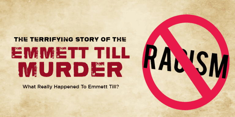 Emmett Till: the HORRIFYING Story of his Murder - Morbid Kuriosity