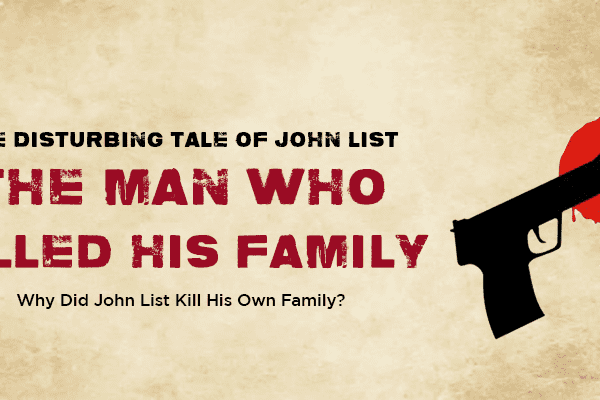 True Crime - Morbid Kuriosity