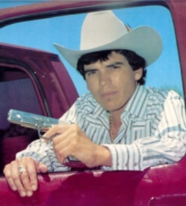 Chalino Sanchez and the Death Note: Who Really Killed Chalino Sanchez ...