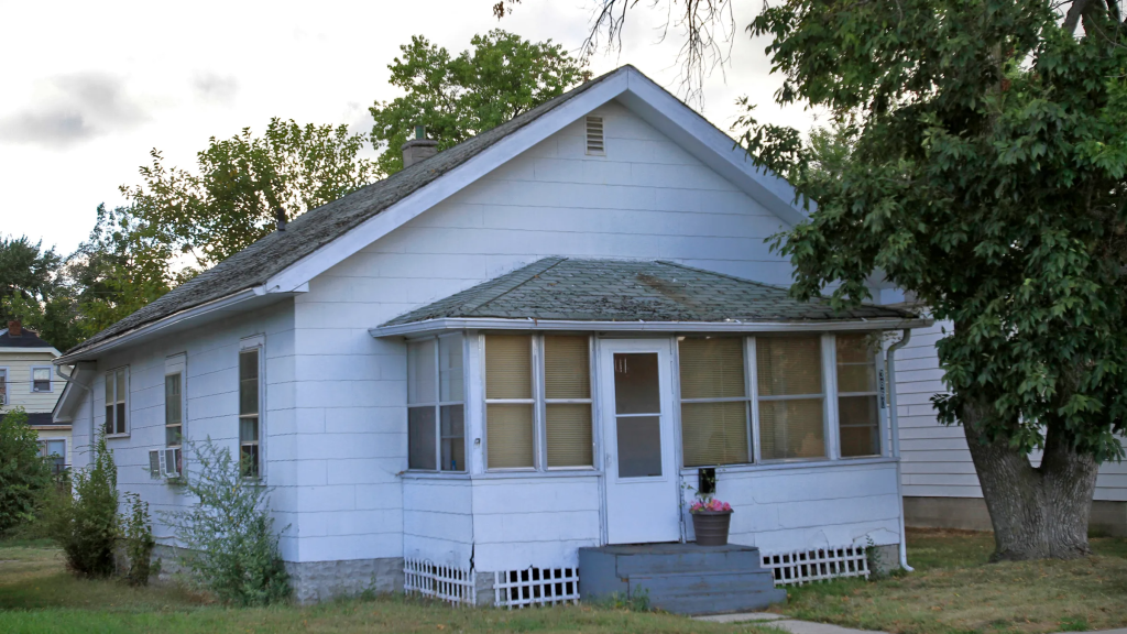 The Ammons Family Haunting: True Story of the 200 Demon House - Morbid ...