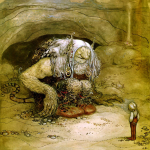 Leshy, The True Story Behind the Slavic Legend - Morbid Kuriosity