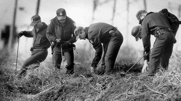 A Mr Cruel Story — The Unsolved Australian Case - Morbid Kuriosity