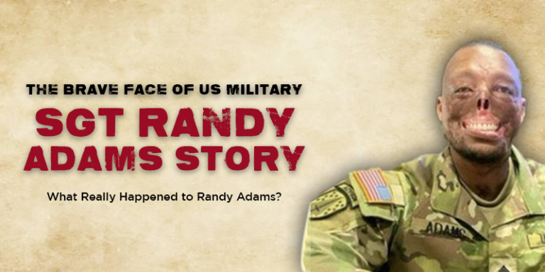 Horrifying Truth of What Really Happened to Randy Adams - Morbid Kuriosity