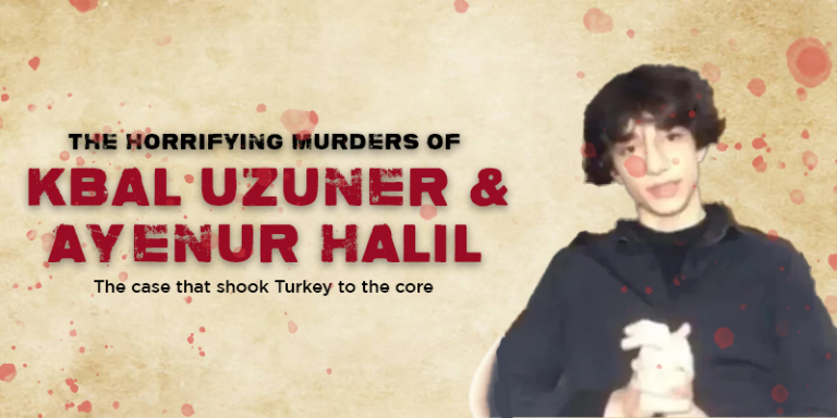 The Disturbing Case of Semih Çelik— Double Murder and Suicide Shock ...